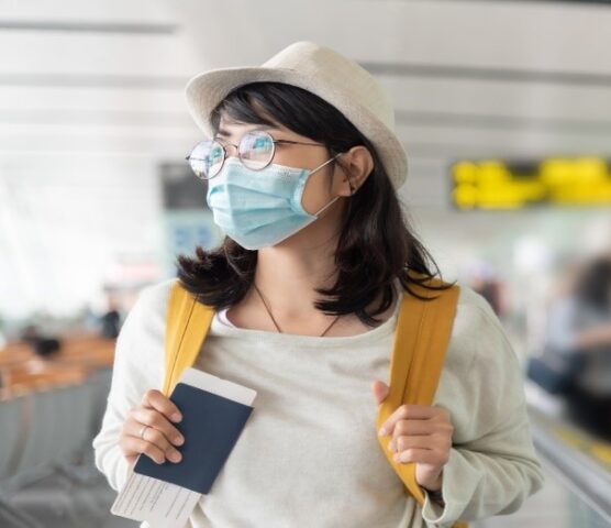 Travel Insurance – Standard Chartered HK