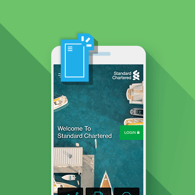 Standard Chartered Mobile Banking – Standard Chartered Hong Kong