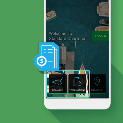 Standard Chartered Mobile Banking – Standard Chartered Hong Kong