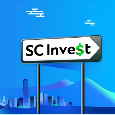 SC Invest – Standard Chartered HK