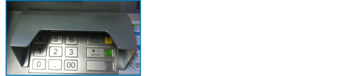 ATM Card – Standard Chartered Hong Kong