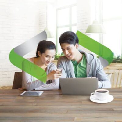 Premium Banking – Standard Chartered HK