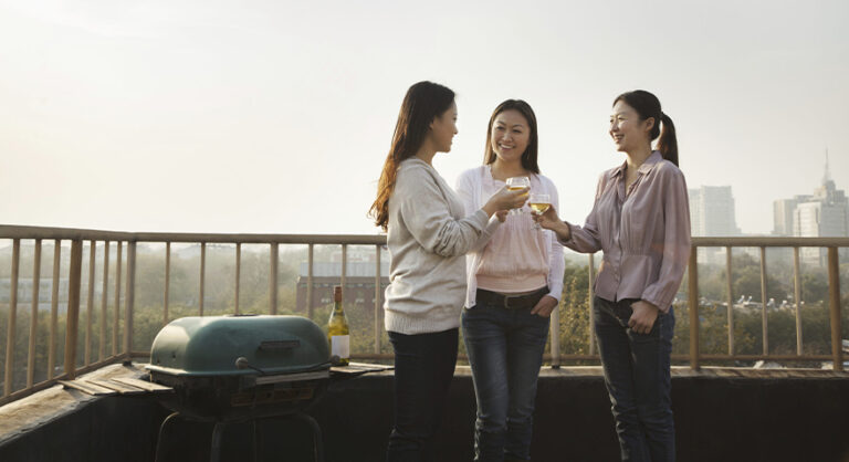 Priority Banking – Standard Chartered HK