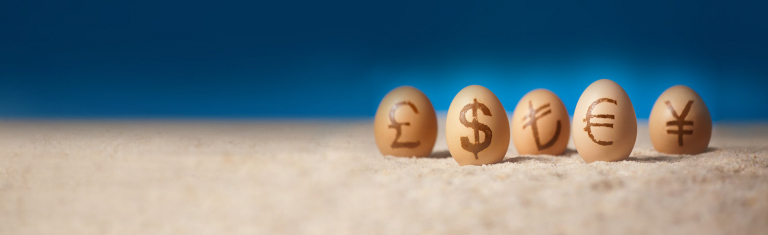 Foreign Currency Savings Account – Standard Chartered HK