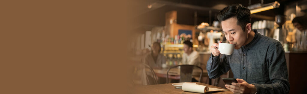 myRM – 渣打銀行香港