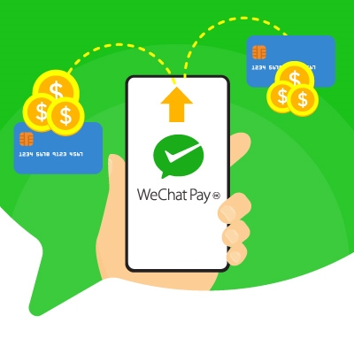 WeChat Pay HK – 渣打銀行香港