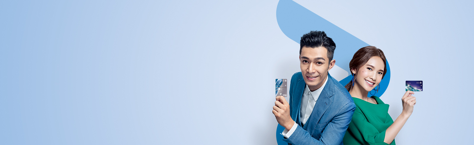 現金回贈信用卡 – Simply Cash Visa 卡 – 渣打銀行香港