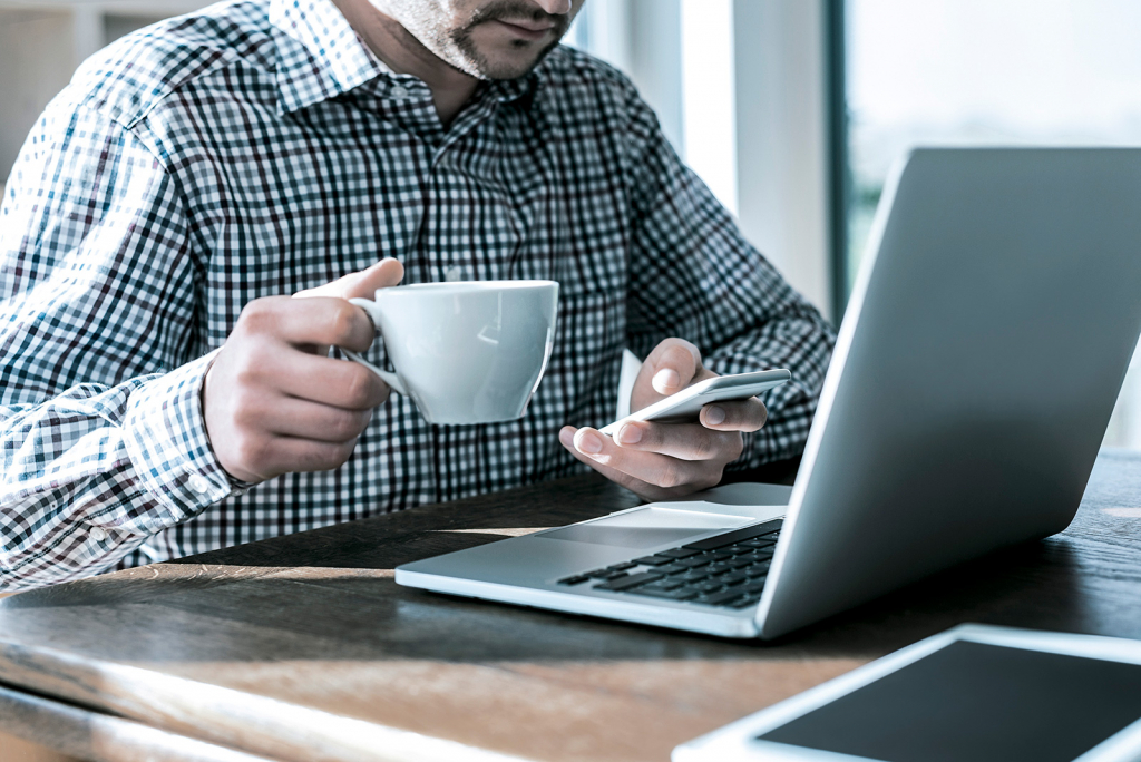 Straight2Bank – Standard Chartered India