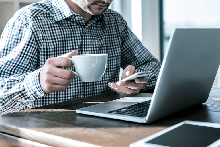 Straight2Bank – Standard Chartered India