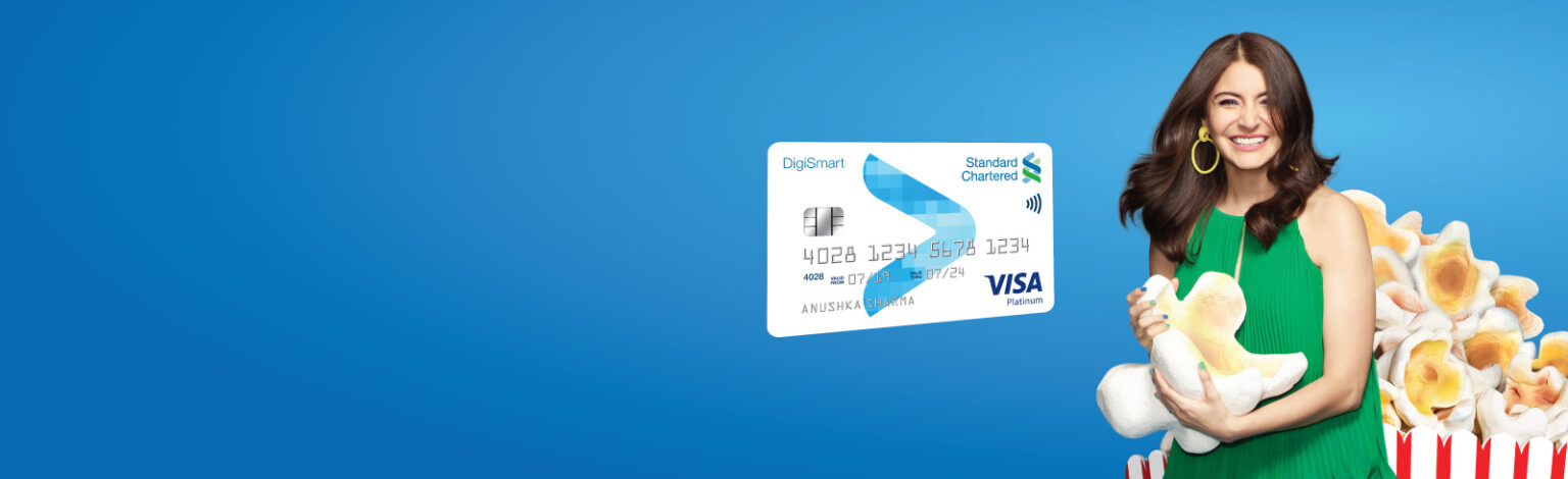 INOX BOGO Movie Tickets Offer with DigiSmart Card – Standard Chartered ...