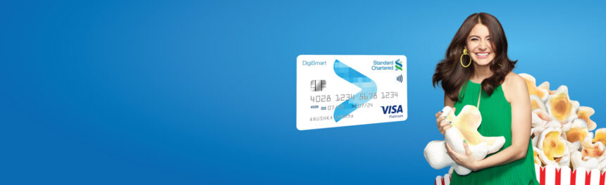 INOX BOGO Movie Tickets Offer with DigiSmart Card – Standard Chartered ...