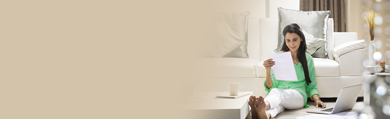 A Guide to Personal Loan Process – Standard Chartered India