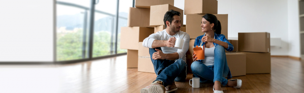 Apply for Home Loans : 3 Comprehensive Property Loan Plans – Standard ...