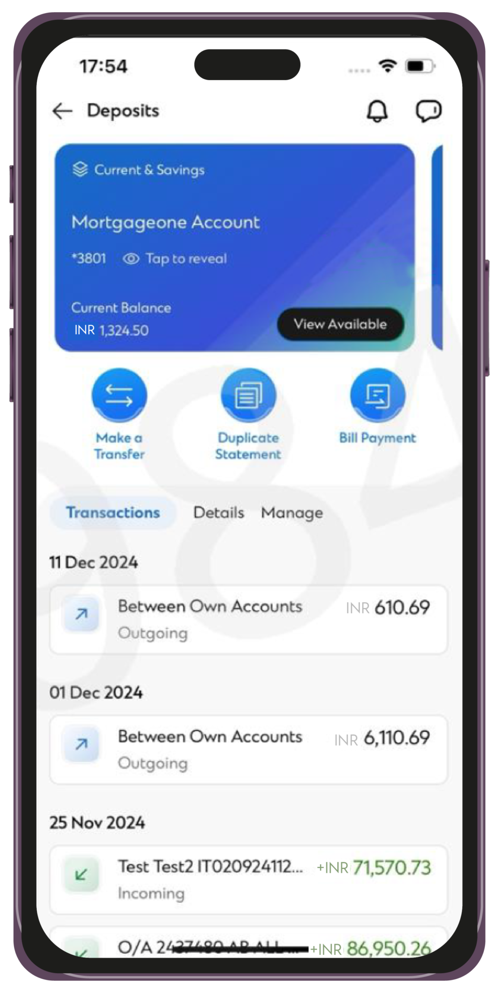 SC Mobile App India – One App for All your Banking Needs – Standard ...