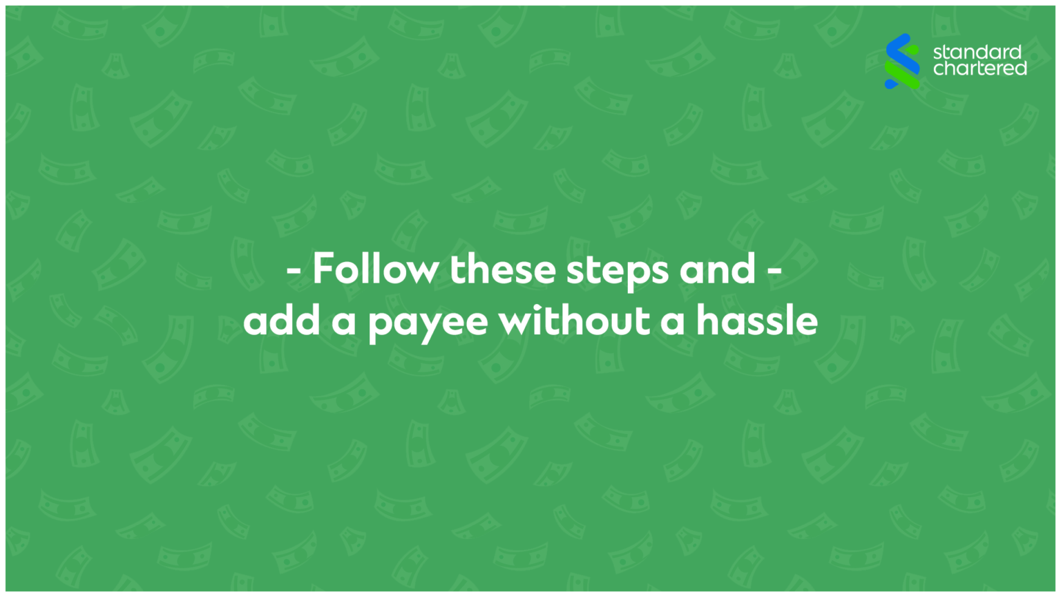 Mobile Banking App: Check Balance, Transfer Funds, Pay Bills – Standard ...