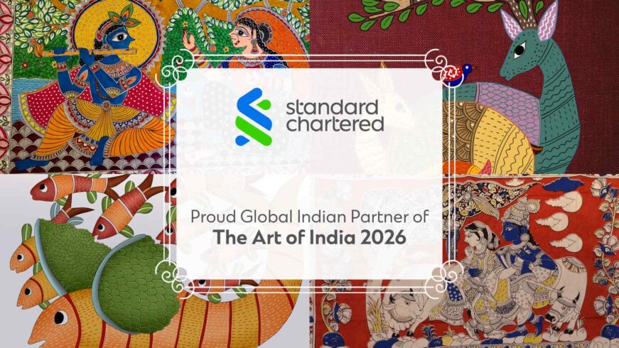 Global Indian – Standard Chartered India