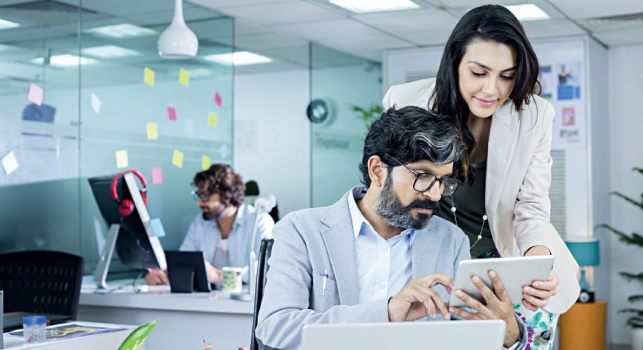 Business Banking – Standard Chartered India