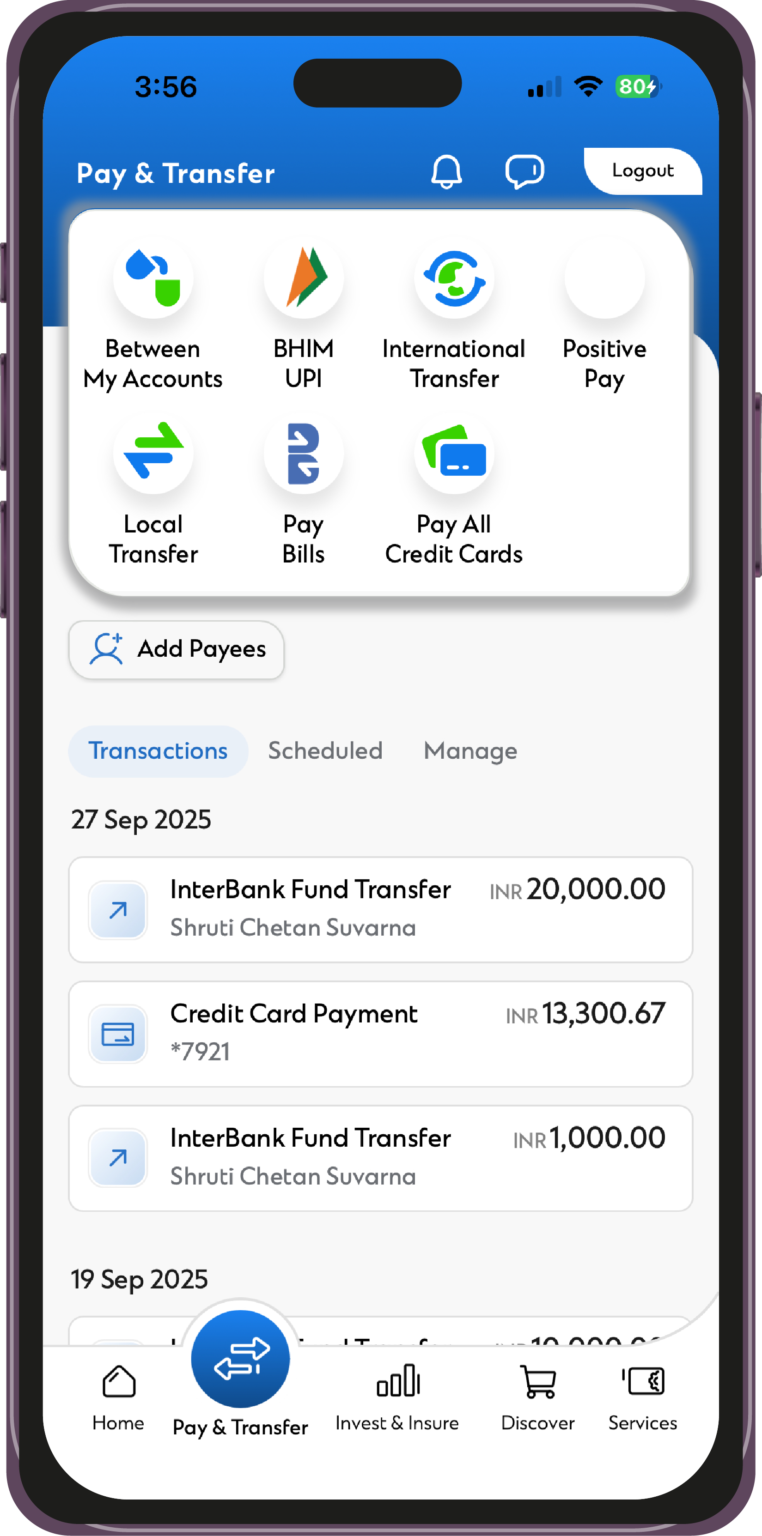 SC Mobile App India – One App for All your Banking Needs – Standard ...