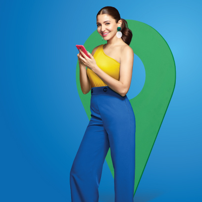 DigiSmart Card – Standard Chartered India