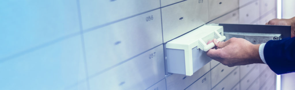 Locker Facility-Safe Deposit Bank Locker Benefits & Offers – Standard ...