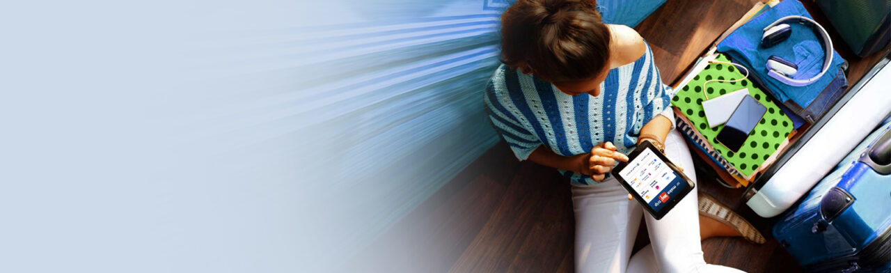 MakeMyTrip Offers – Standard Chartered India