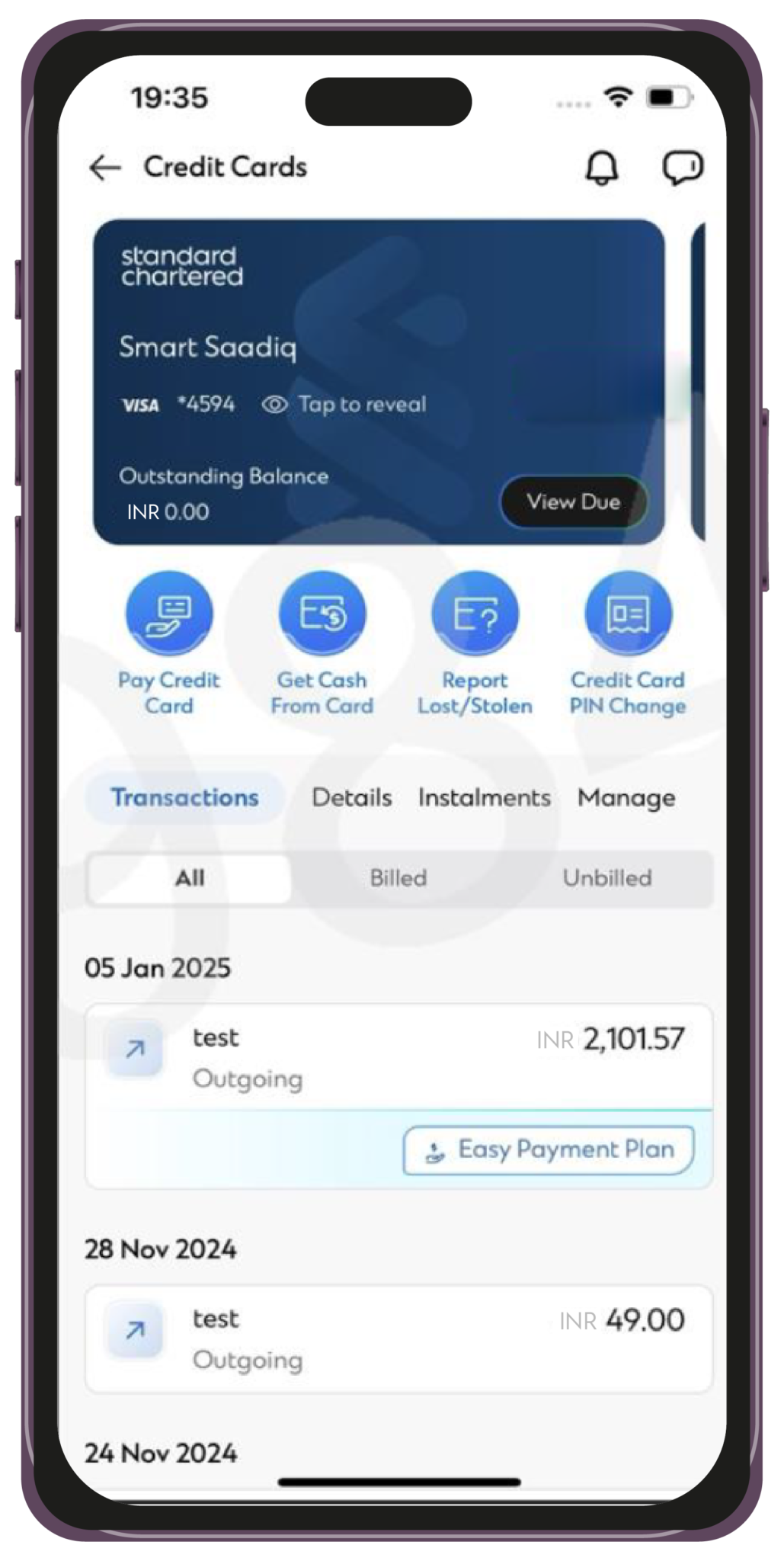 SC Mobile App India – One App for All your Banking Needs – Standard ...
