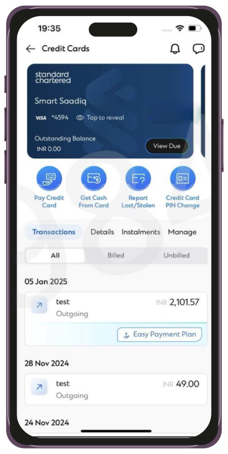 SC Mobile App India – One App for All your Banking Needs – Standard ...