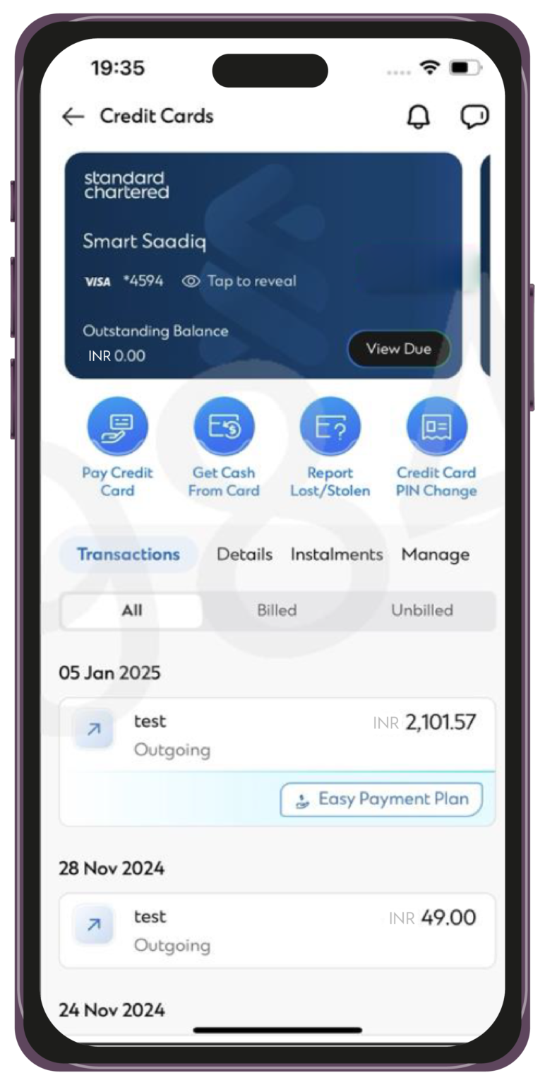 SC Mobile App India – One App for All your Banking Needs – Standard ...