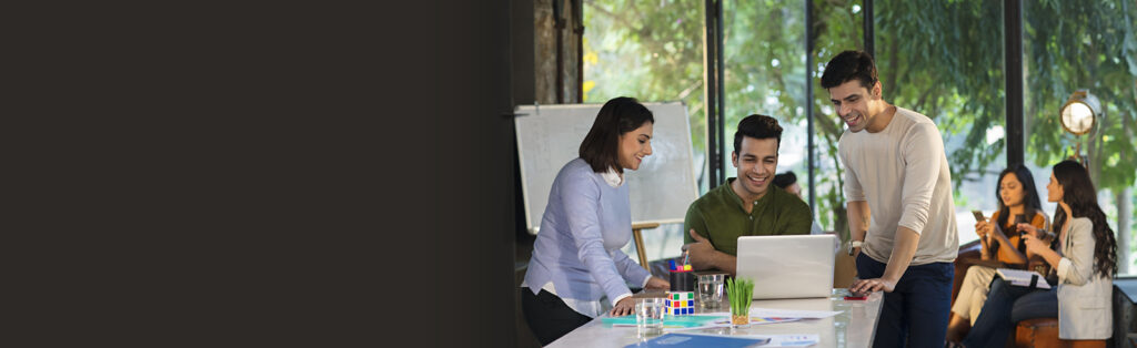 Personal Loan for Self Employed and Salaried – Standard Chartered India