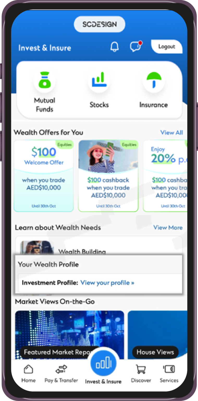 SC Mobile App India – One App for All your Banking Needs – Standard ...
