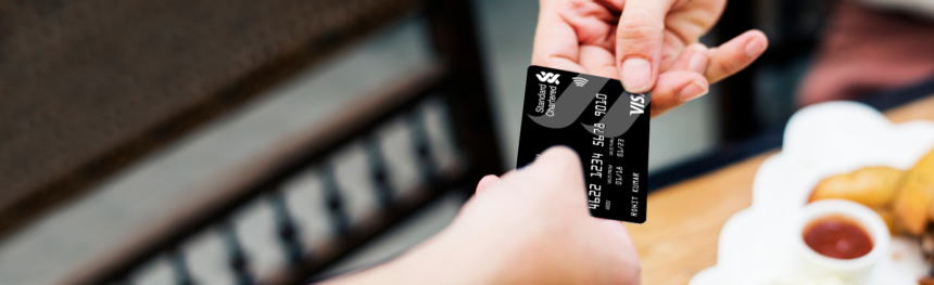 Standard Chartered Platinum Rewards Credit Card – Offers and Rewards ...