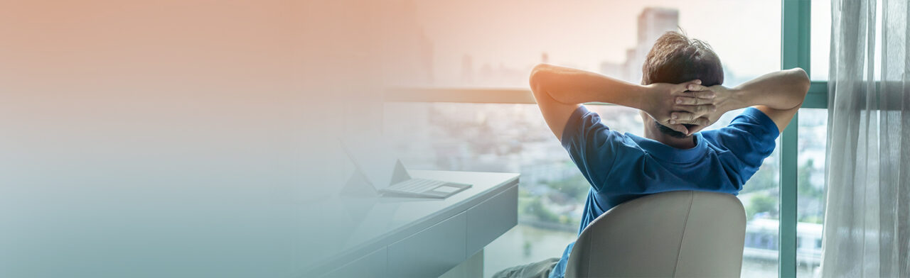 Tips to Retire in Your 40s – Standard Chartered India