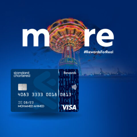 Credit Cards – Apply for SC Credit Cards Online – Standard Chartered India