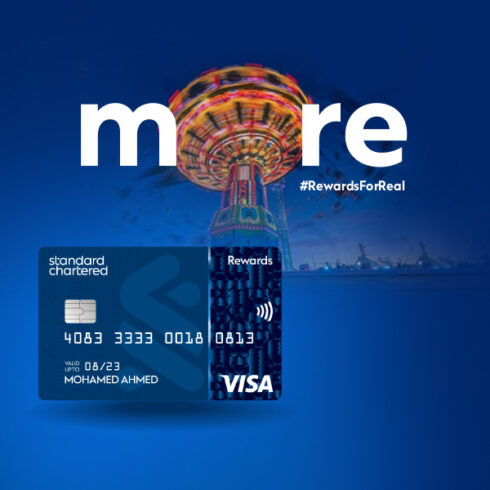 Credit Cards – Apply for SC Credit Cards Online – Standard Chartered India