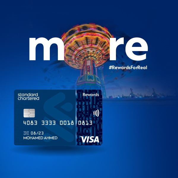 Credit Cards – Apply for SC Credit Cards Online – Standard Chartered India