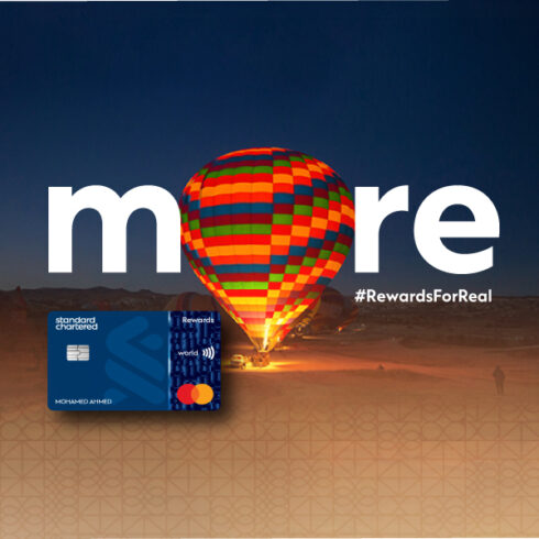 Credit Cards – Apply for SC Credit Cards Online – Standard Chartered India