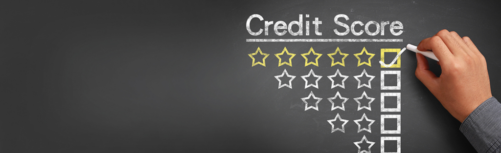 Role and importance of credit score – Standard Chartered India