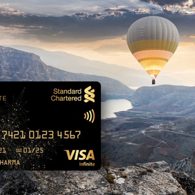 Credit Cards – Apply for SC Credit Cards Online – Standard Chartered India