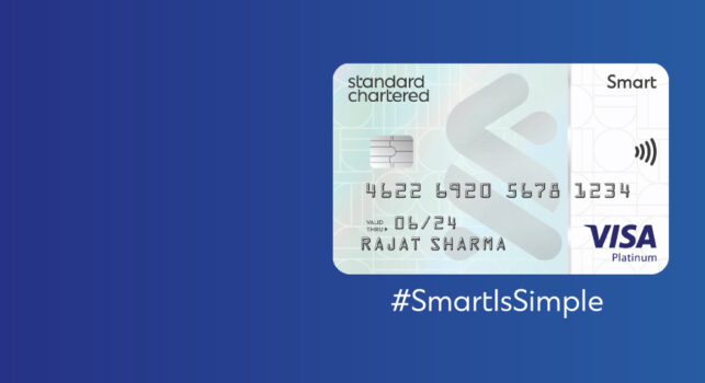 Ultimate Credit Card – Best Golf Credit Card – Standard Chartered India
