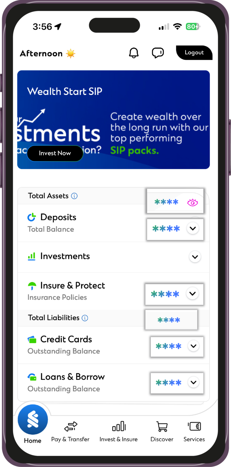 SC Mobile App India – One App for All your Banking Needs – Standard ...