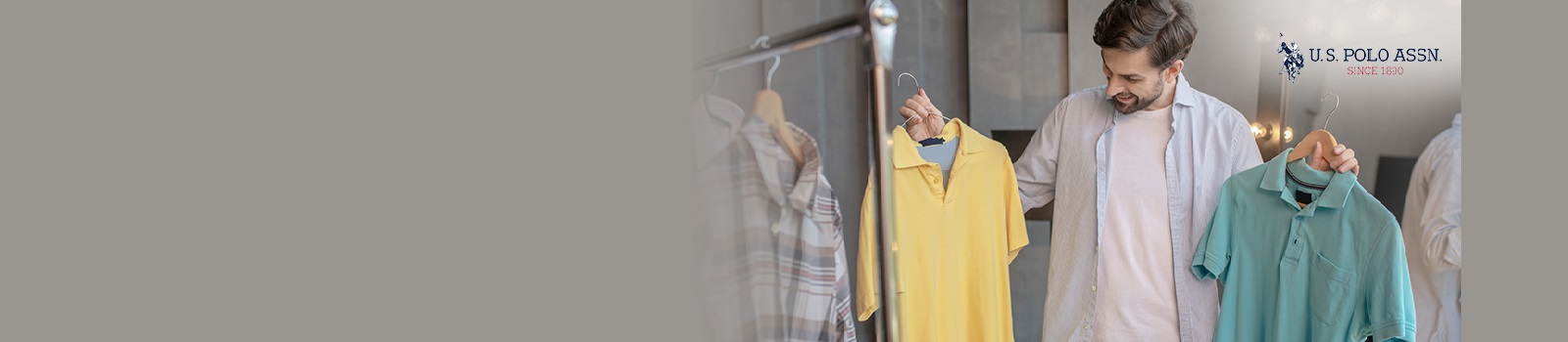 U.S. Polo Assn Offer – Standard Chartered India