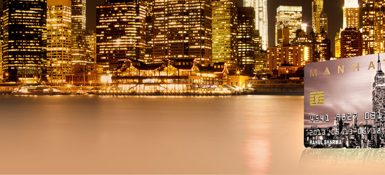 Manhattan Platinum – Standard Chartered India