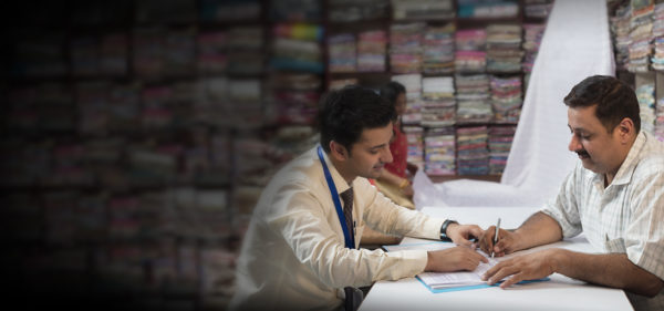 Business Banking – Standard Chartered India