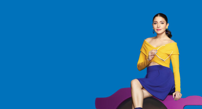 Smart Credit Card – Standard Chartered India