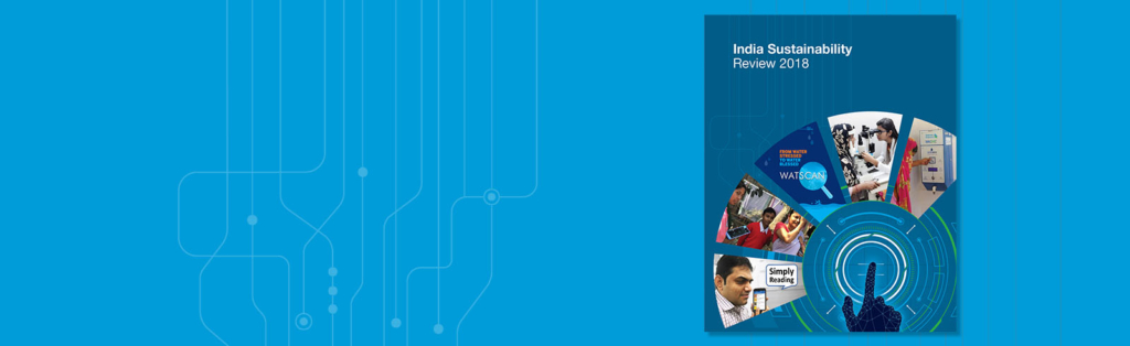 Sustainability – Standard Chartered India