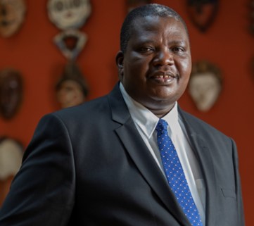 Executive Committee – Standard Chartered Kenya