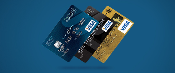 Apply for Savings & Current Accounts - Standard Chartered Bank Kenya