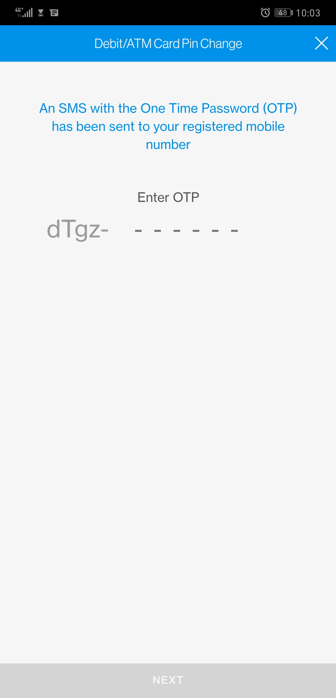 How to do a pin reset for credit or debit card – Standard Chartered Kenya