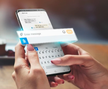 Open Account – Standard Chartered Kenya