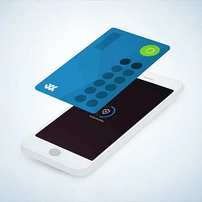 Standard Chartered Mobile Key – Standard Chartered Kenya